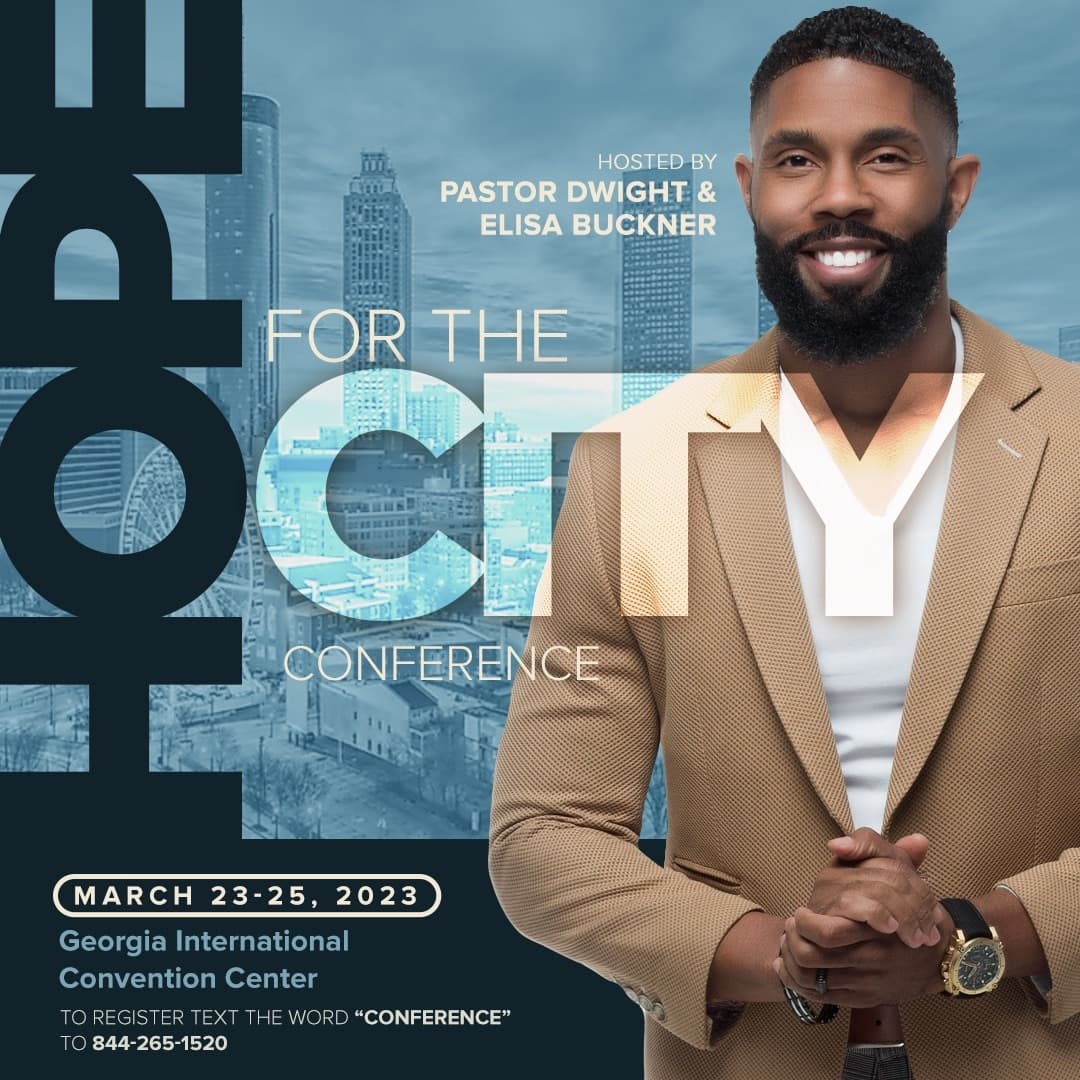 Generation of Hope Church