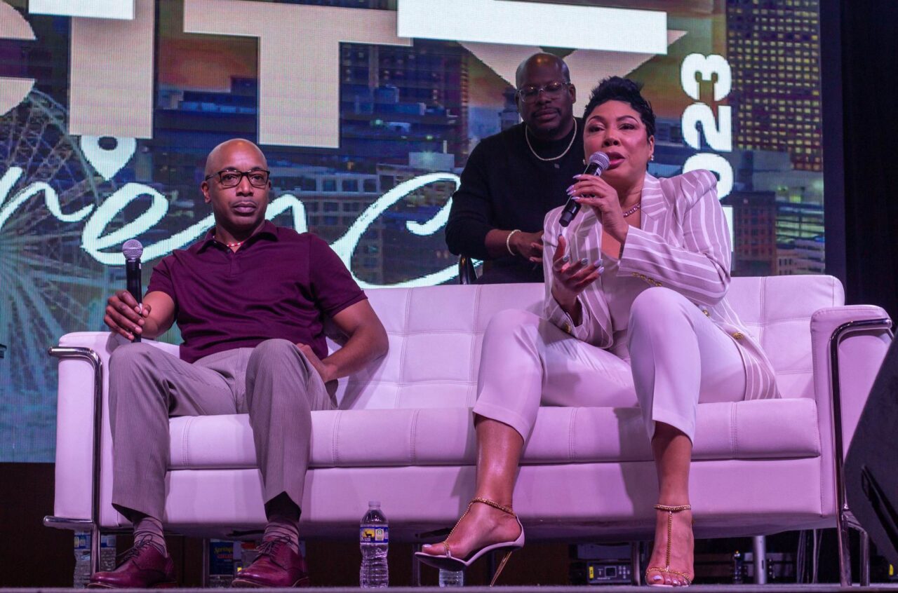 Generation of Hope Church