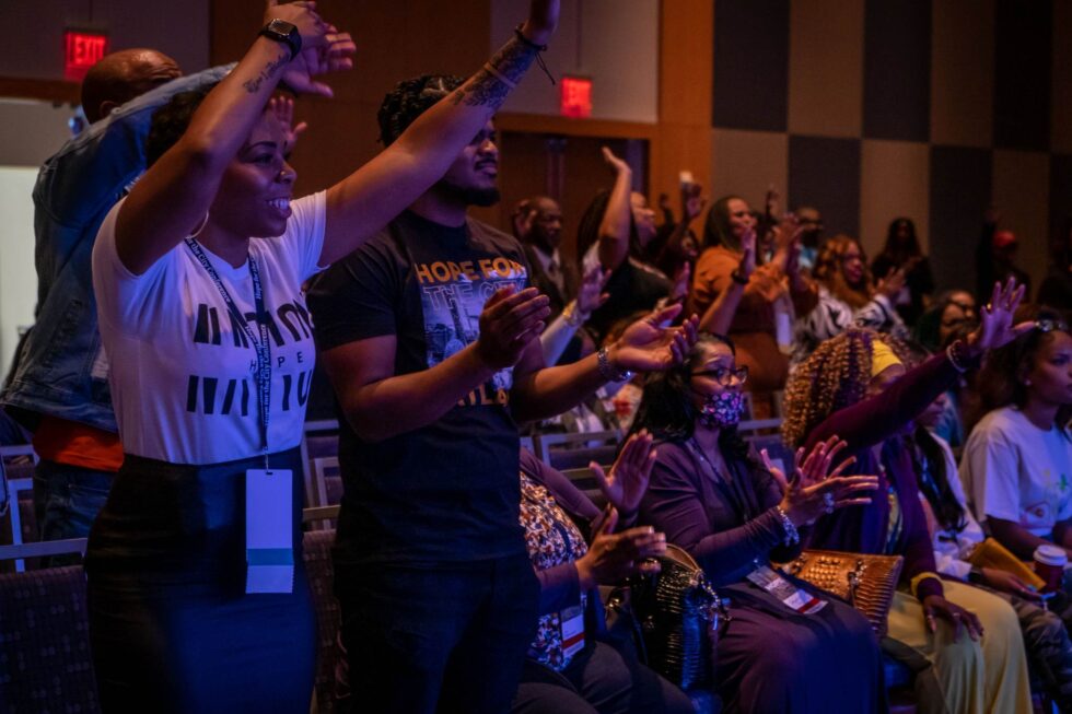 Generation of Hope Church