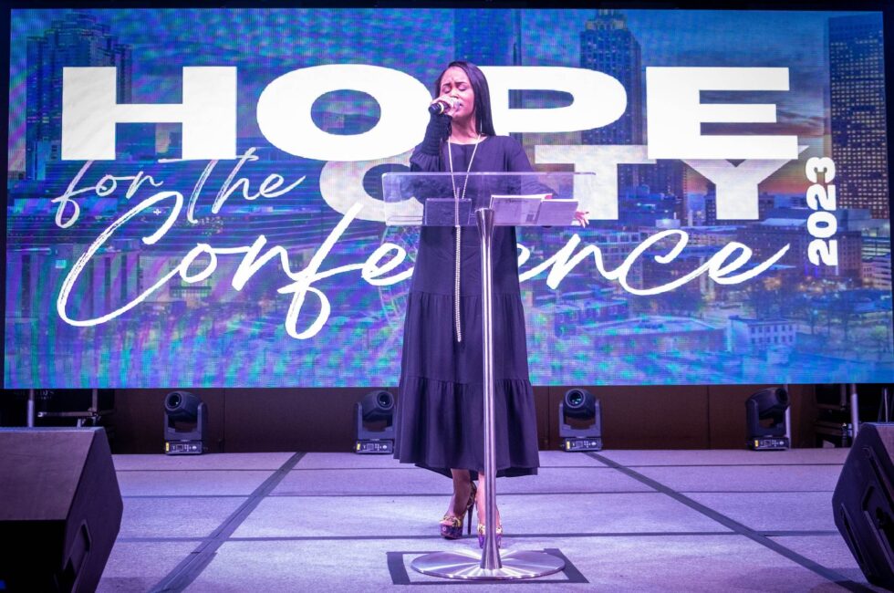Generation of Hope Church