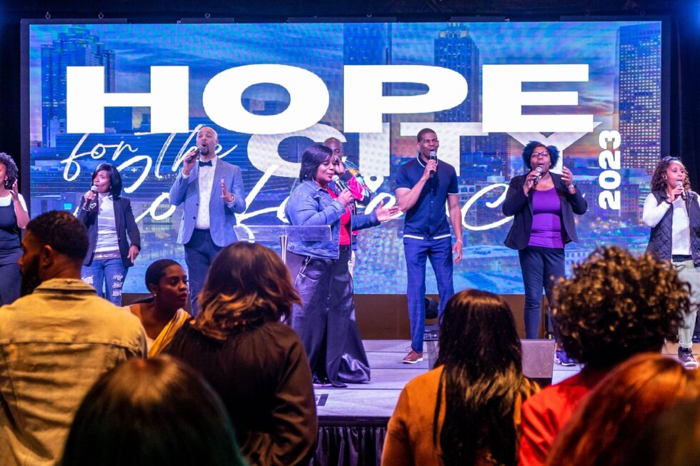 Generation of Hope Church