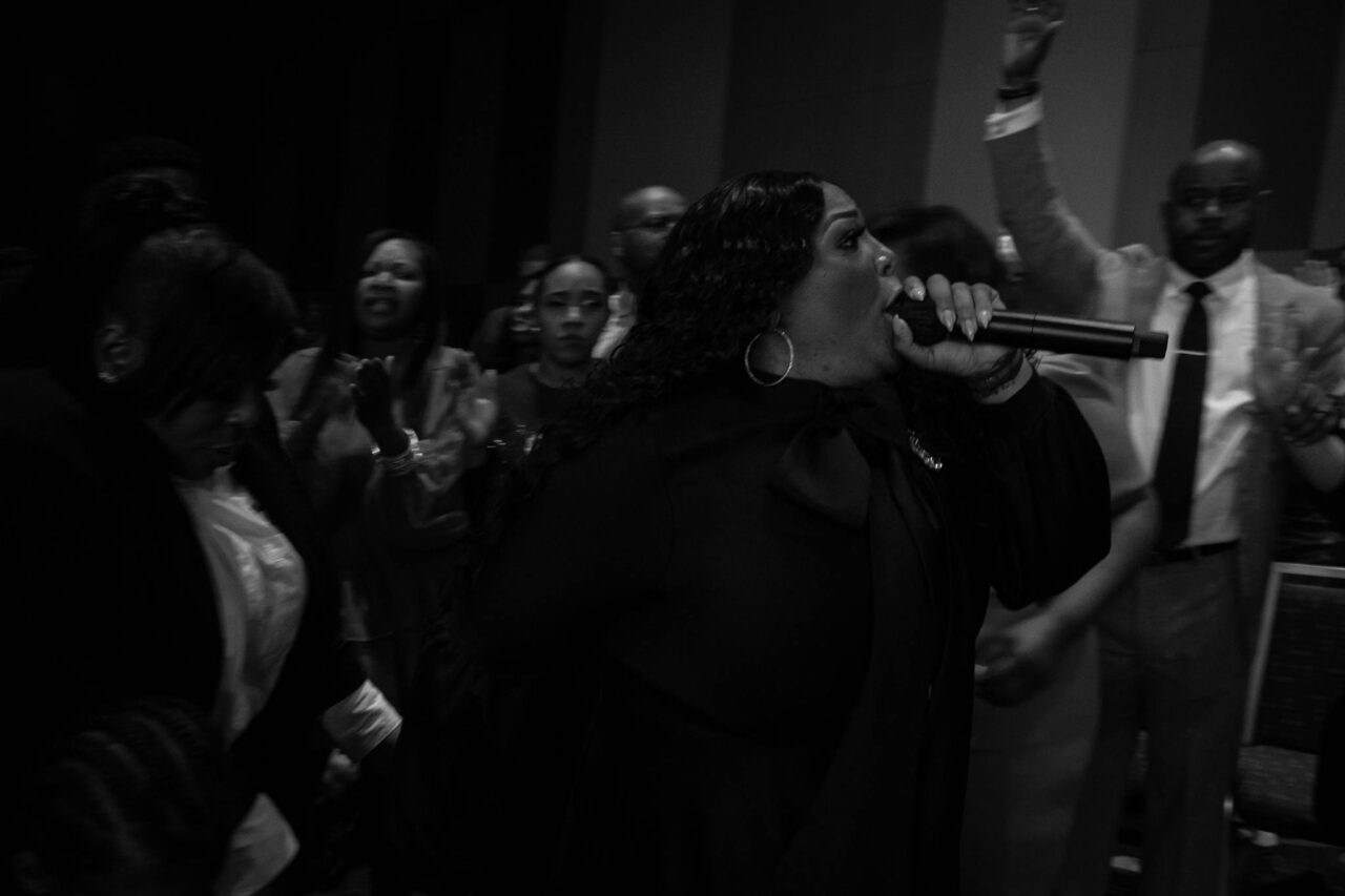 Generation of Hope Church