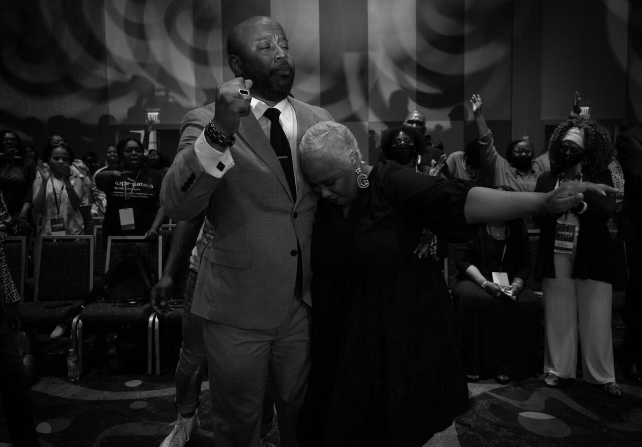 Generation of Hope Church