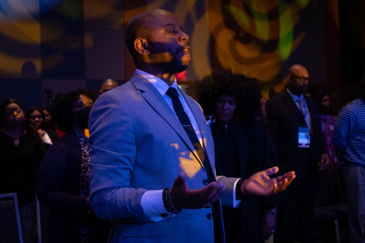 Generation of Hope Church