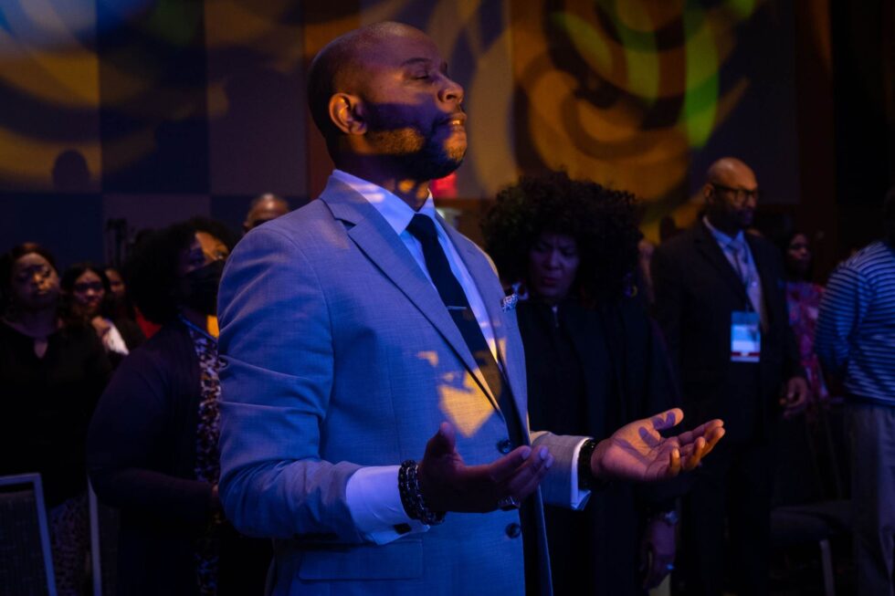 Generation of Hope Church