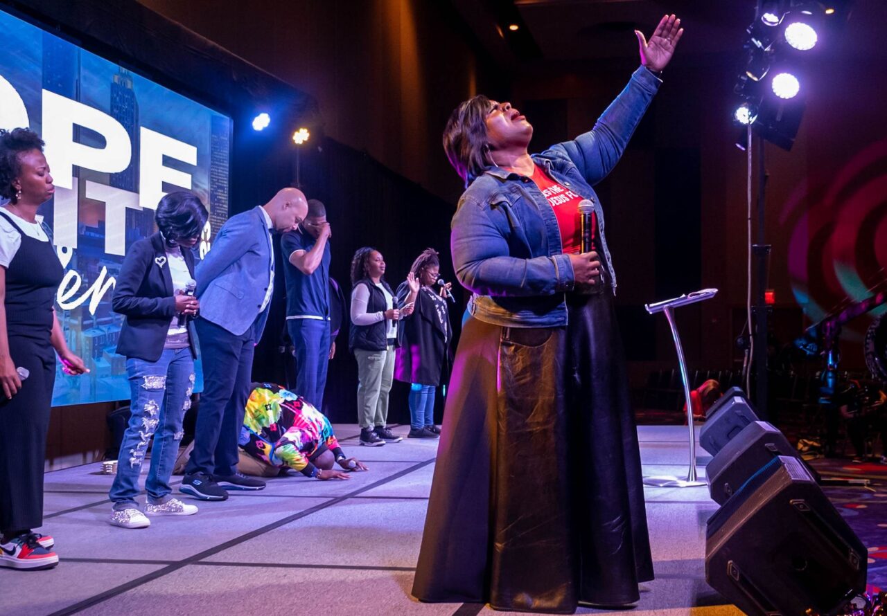 Generation of Hope Church