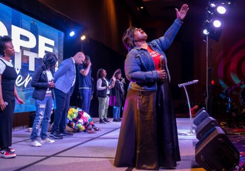 Generation of Hope Church