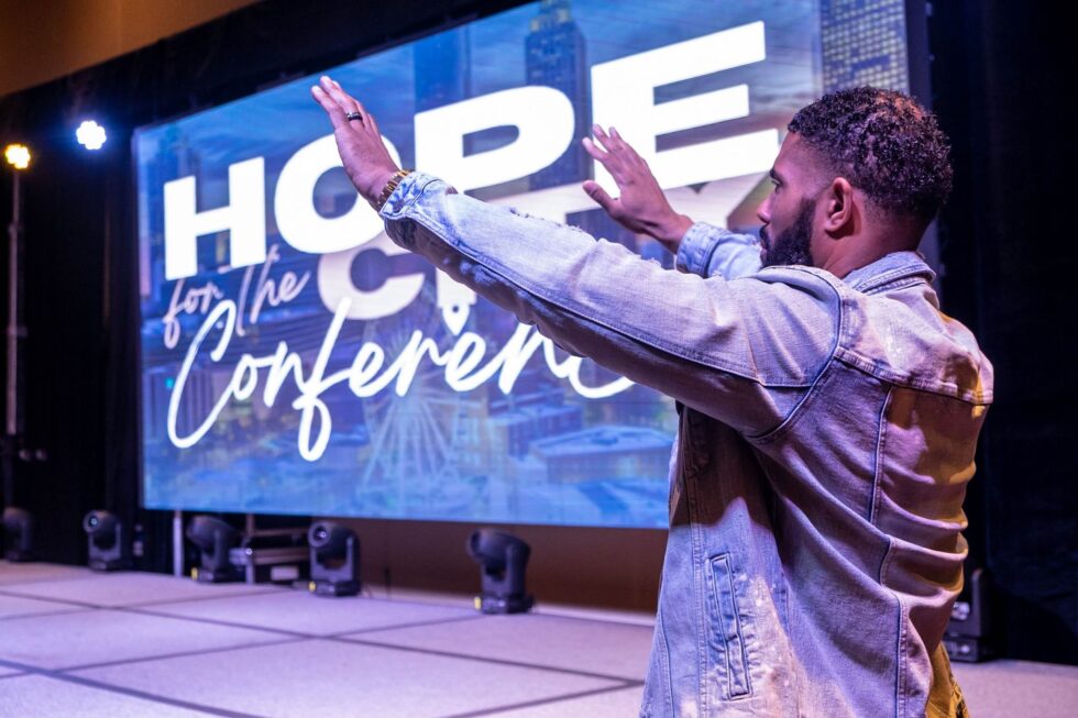 Generation of Hope Church