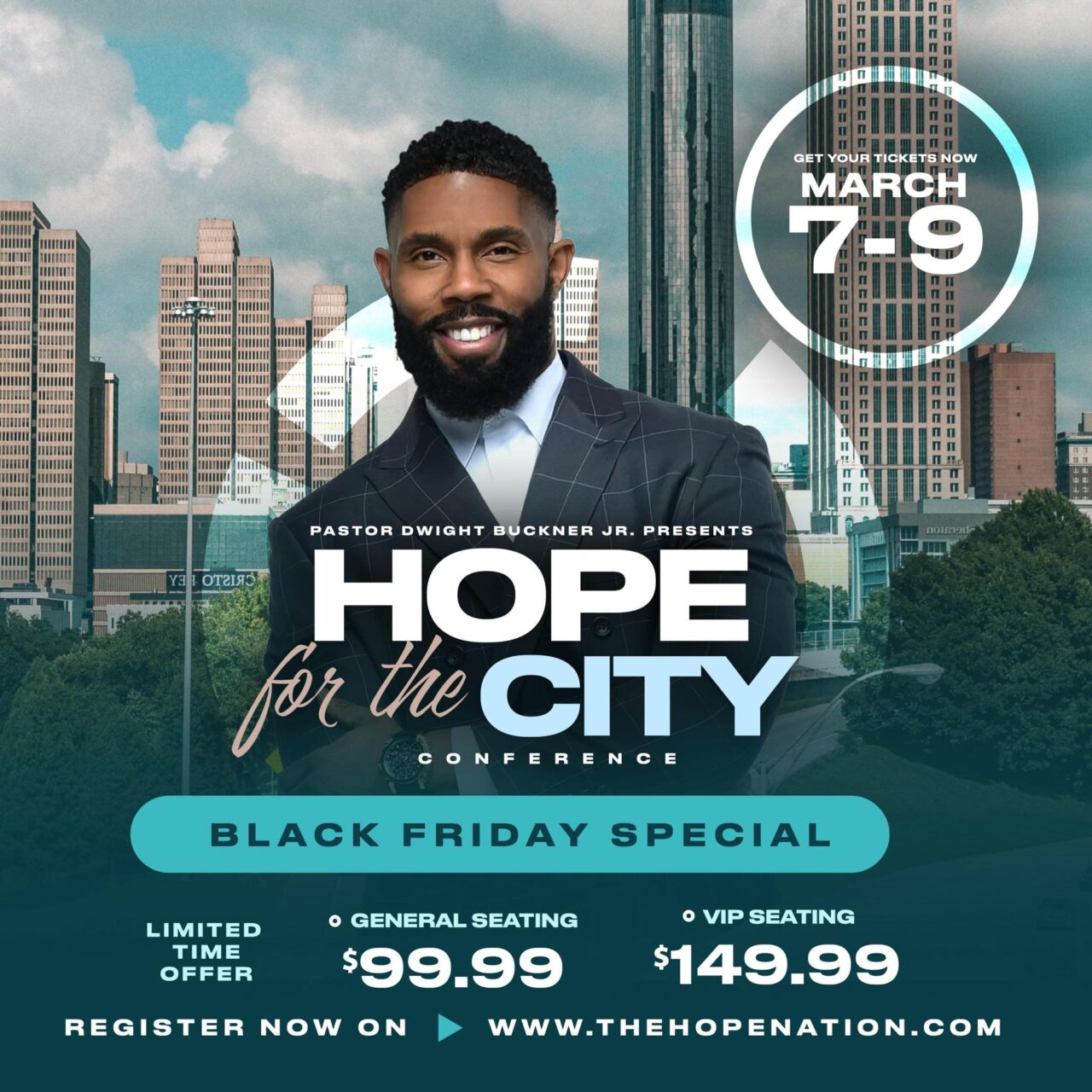 Generation of Hope Church